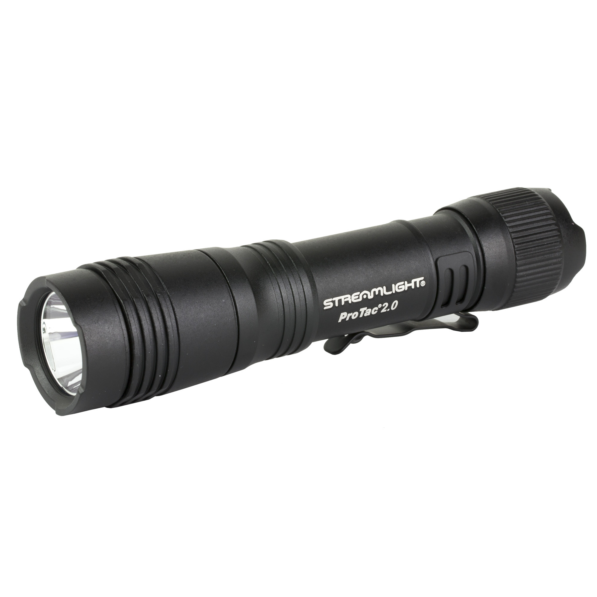 Streamlight ProTac 2.0 | Flashlights - Gun Shoppe of Sarasota - The Gun ...