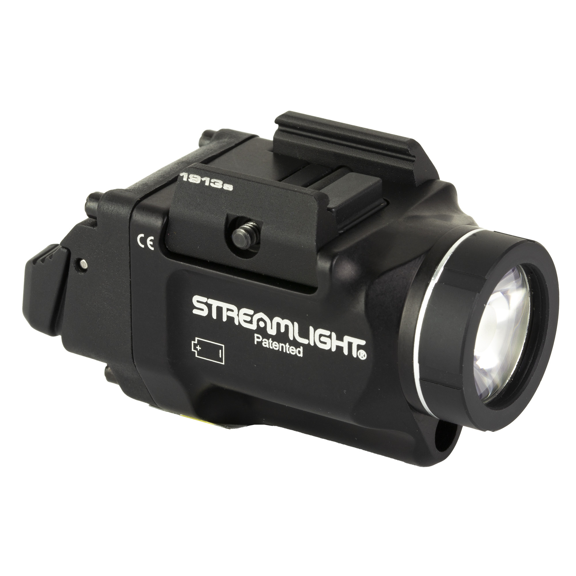 Streamlight TLR-8 Sub | Flashlights - Gun Shoppe of Sarasota - The Gun ...