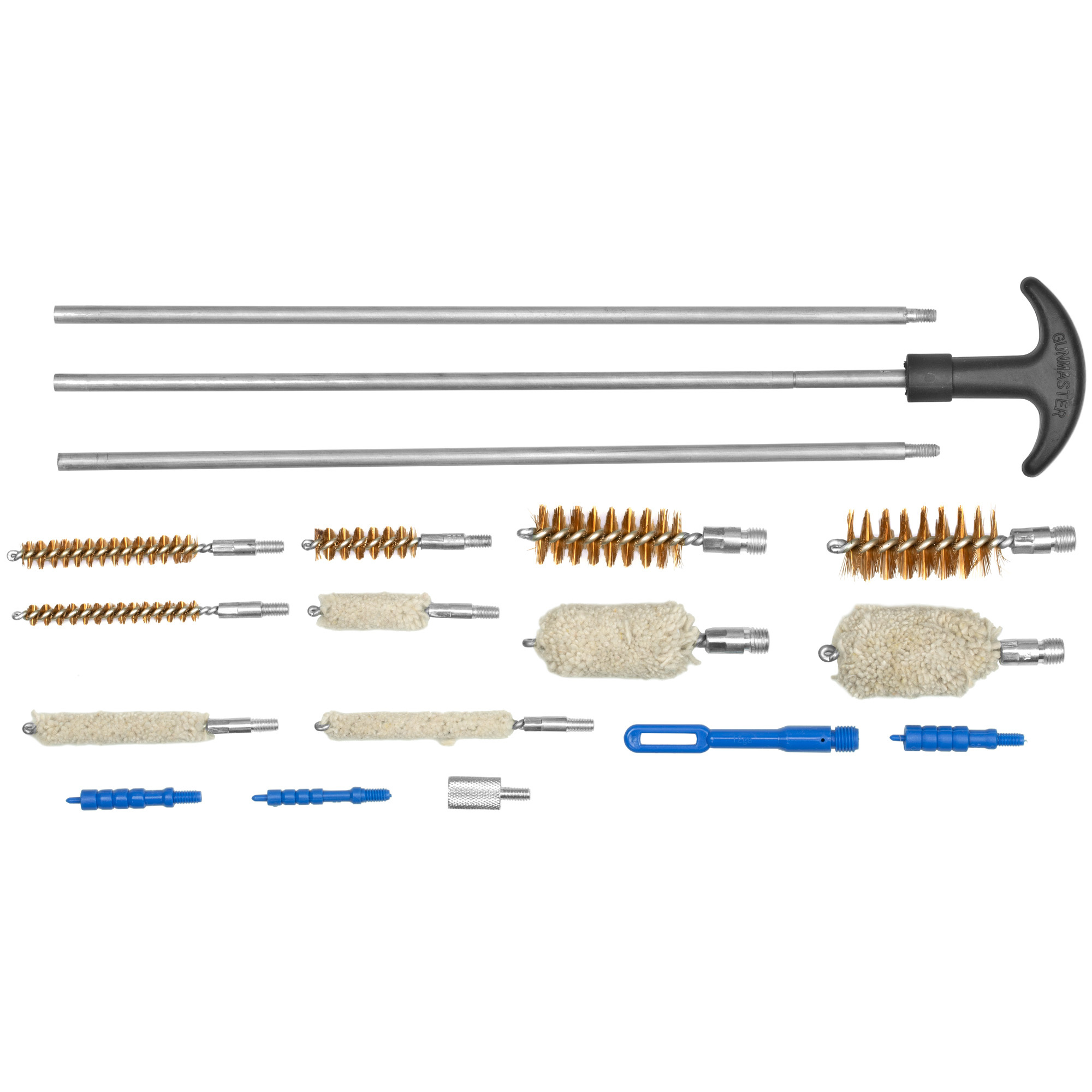 Gunmaster Universal Cleaning Kit | Gun Shoppe of Sarasota - The Gun ...