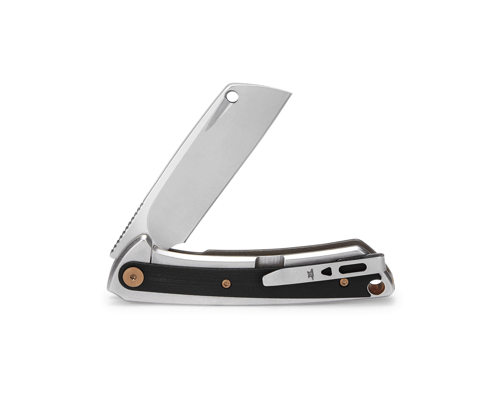 Buck Hiline Frame Lock - The Gun Shoppe of Sarasota