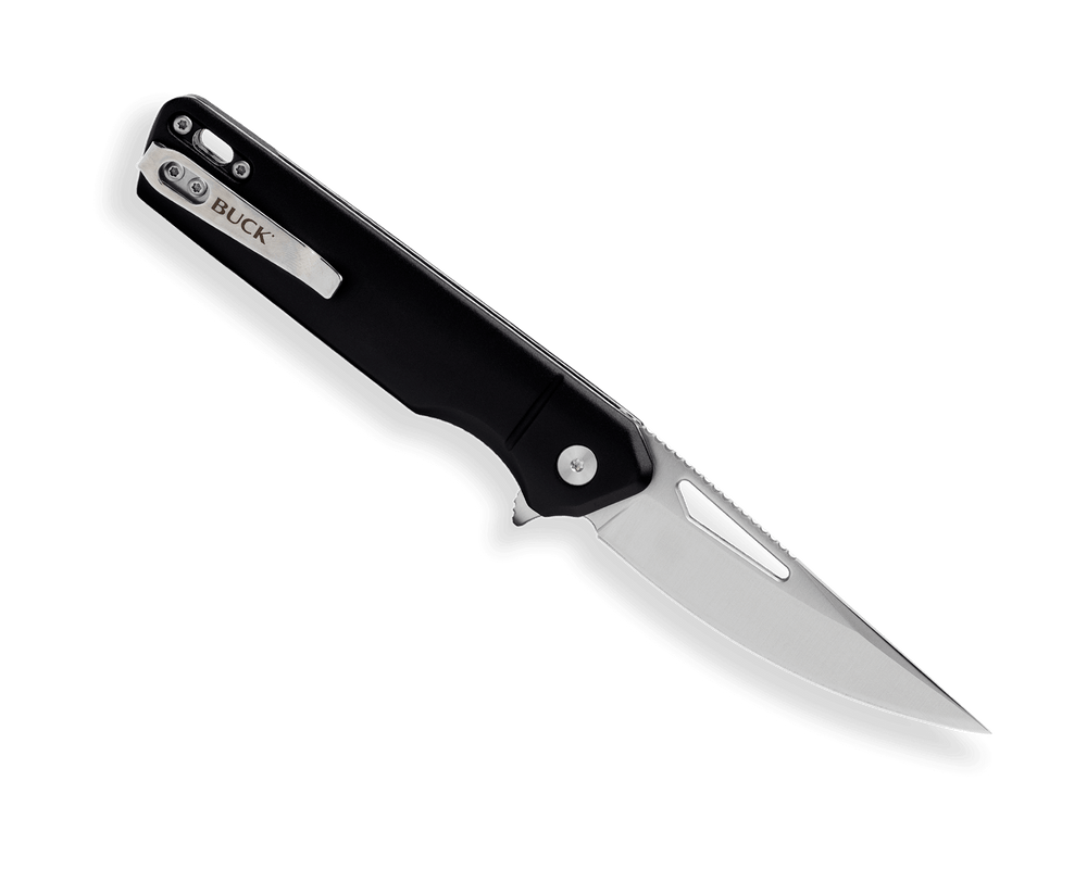 Buck 239 Infusion Drop Point Knife | Gun Shoppe of Sarasota - The Gun ...