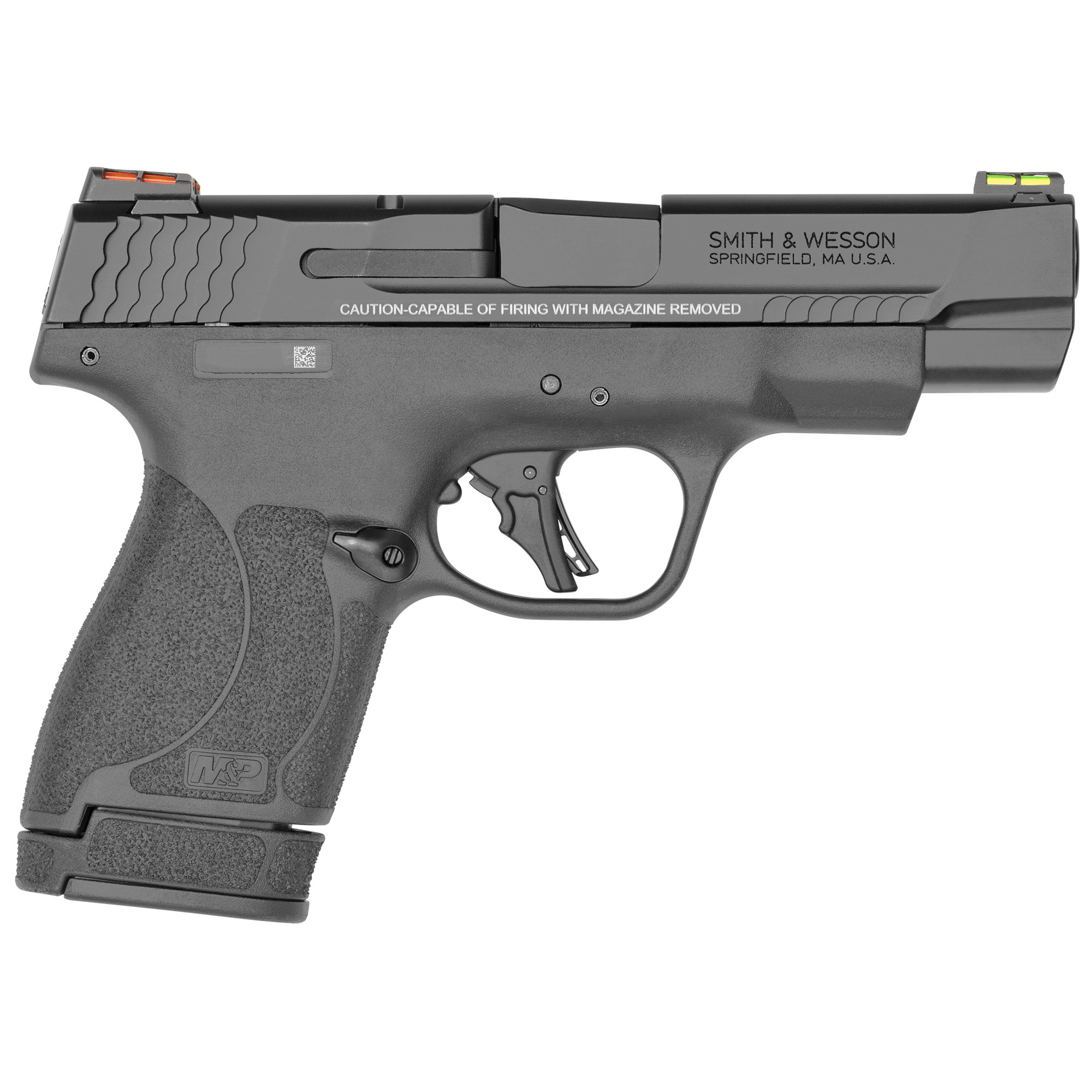 Smith & Wesson Shield Plus Performance Center | Gun Shoppe of Sarasota ...