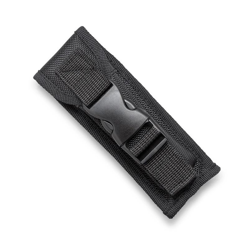 CobraTec Large FS-X Dagger Grey, 3.5" D2 Steel Blade, Dual Action OTF ...