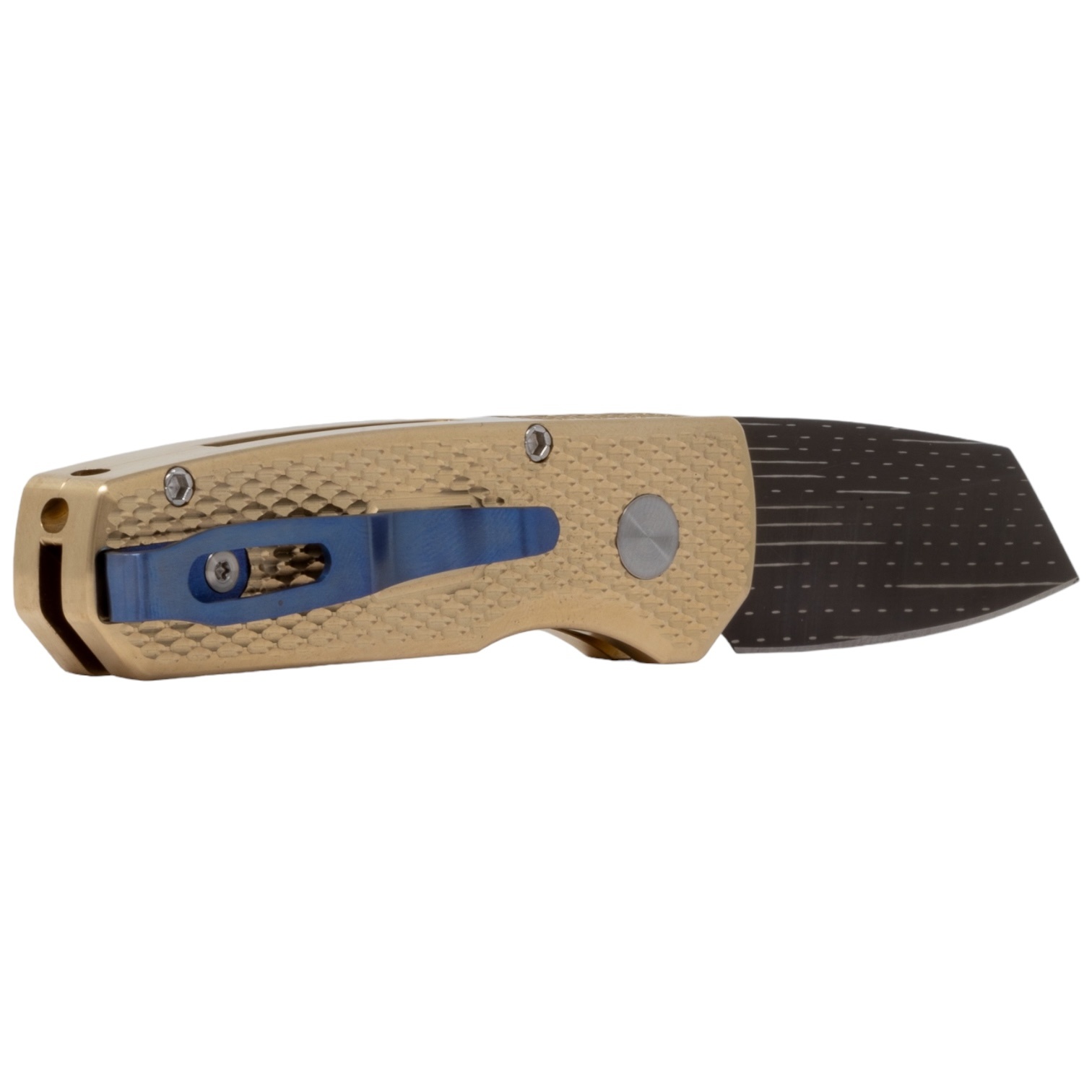 Pro-Tech Runt 5 Star fire - Blade Show 2024 Exclusive - The Gun Shoppe ...