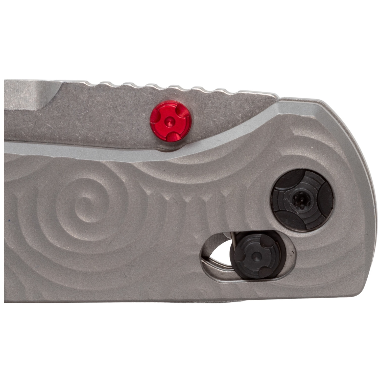 Hogue Mysto Clip Point - Collector's Series - The Gun Shoppe of Sarasota