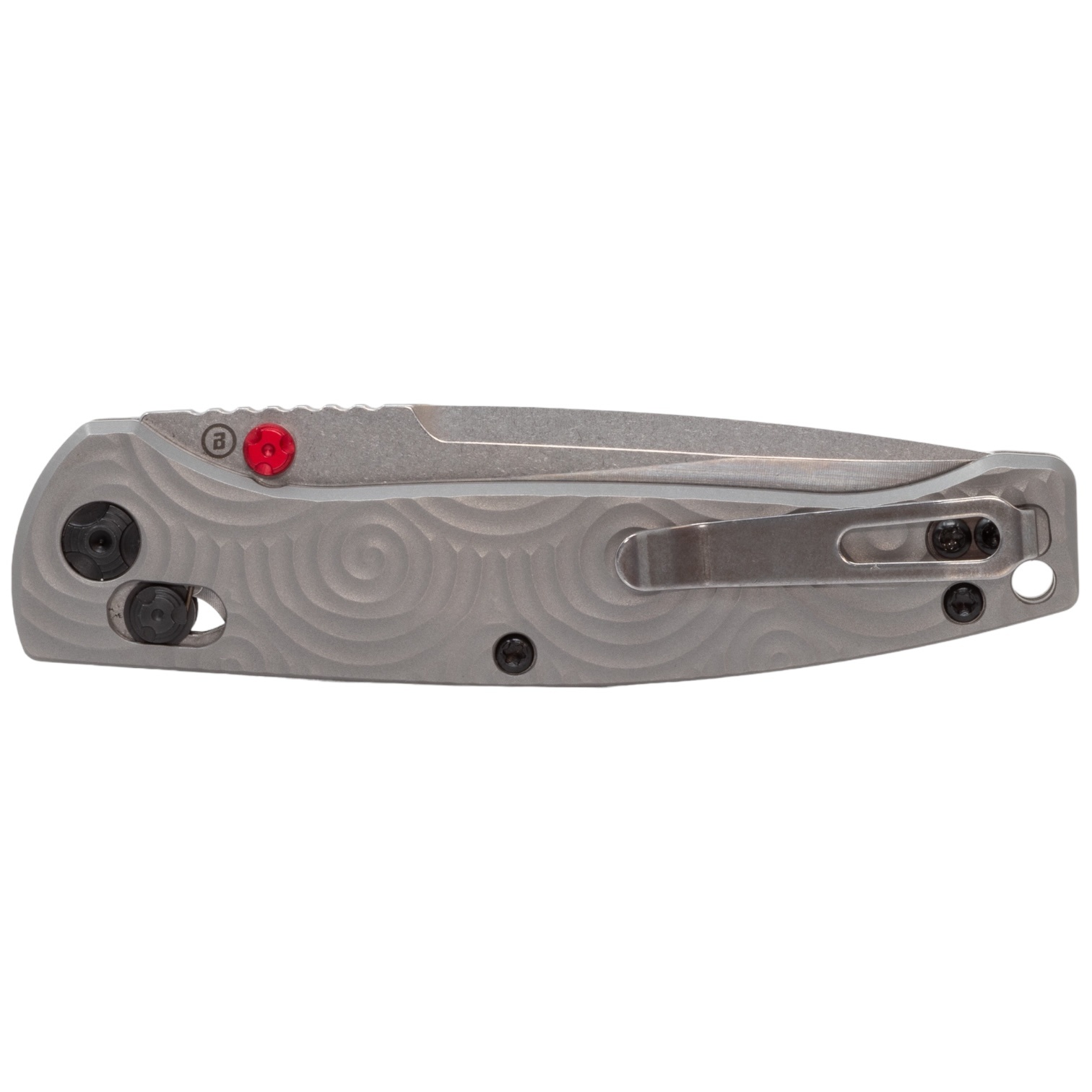 Hogue Mysto Clip Point - Collector's Series - The Gun Shoppe of Sarasota