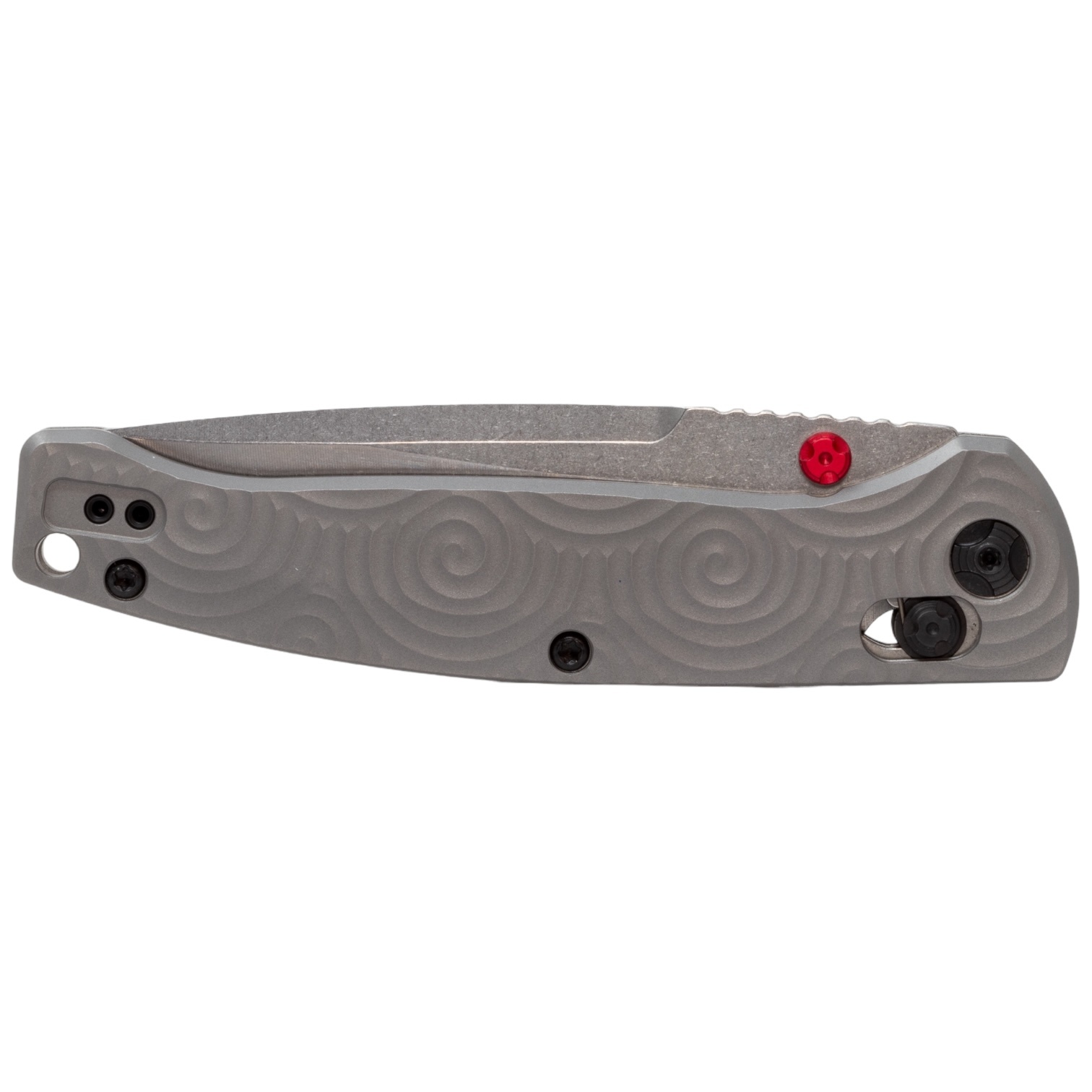 Hogue Mysto Clip Point - Collector's Series - The Gun Shoppe of Sarasota