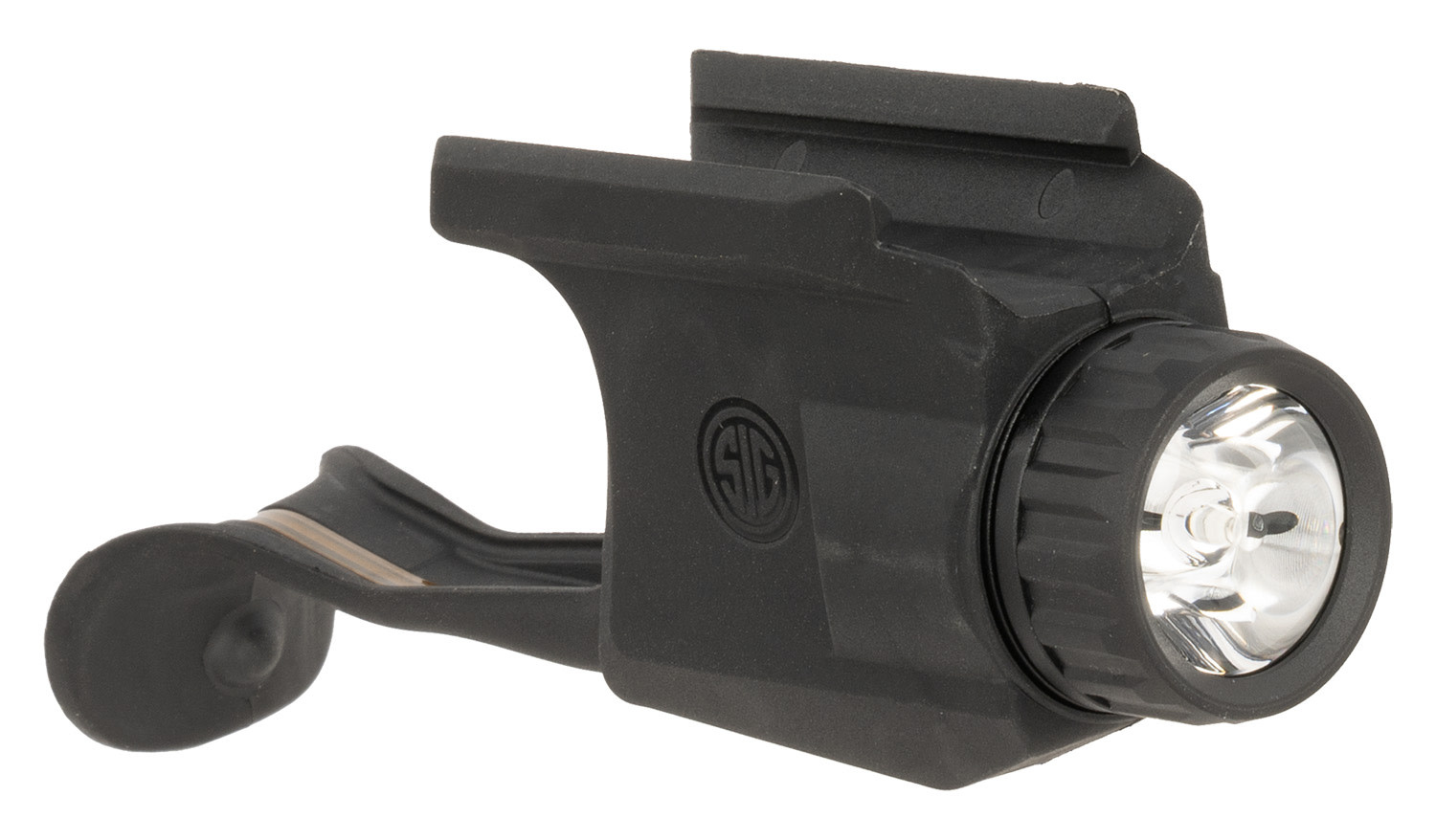 Sig Sauer FOXTROT365XR Pistol Light - 550 Lumens, Black - The Gun ...