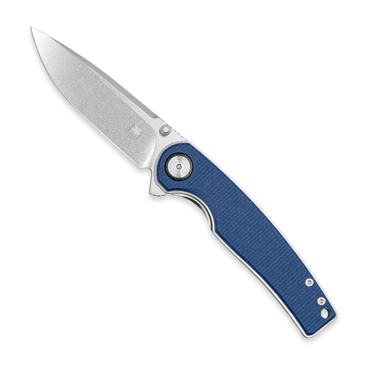 Cobratec Samson Blue | The Gun Shoppe of Sarasota - The Gun Shoppe of ...