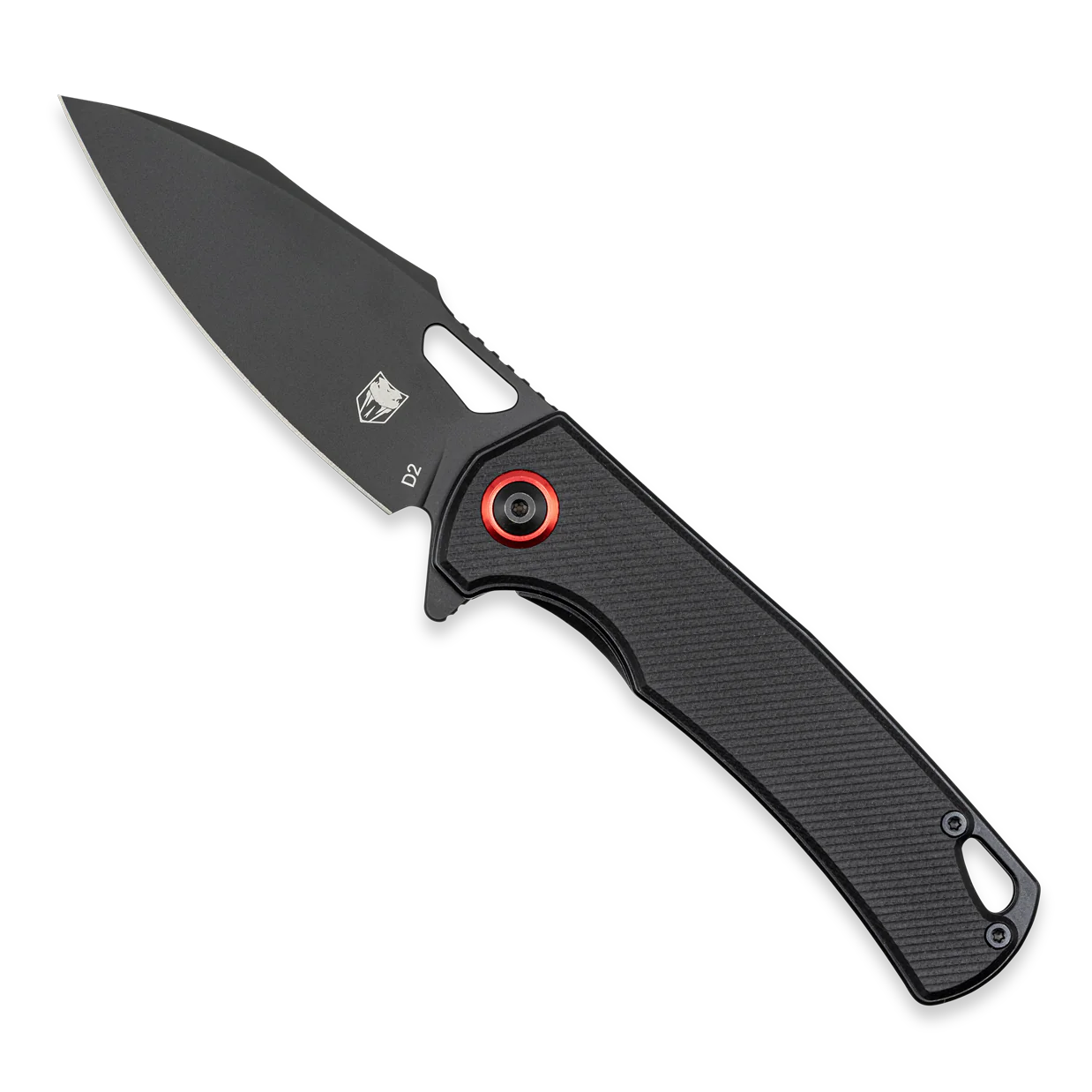 Cobratec Wolverine Black | The Gun Shoppe of Sarasota - The Gun Shoppe ...