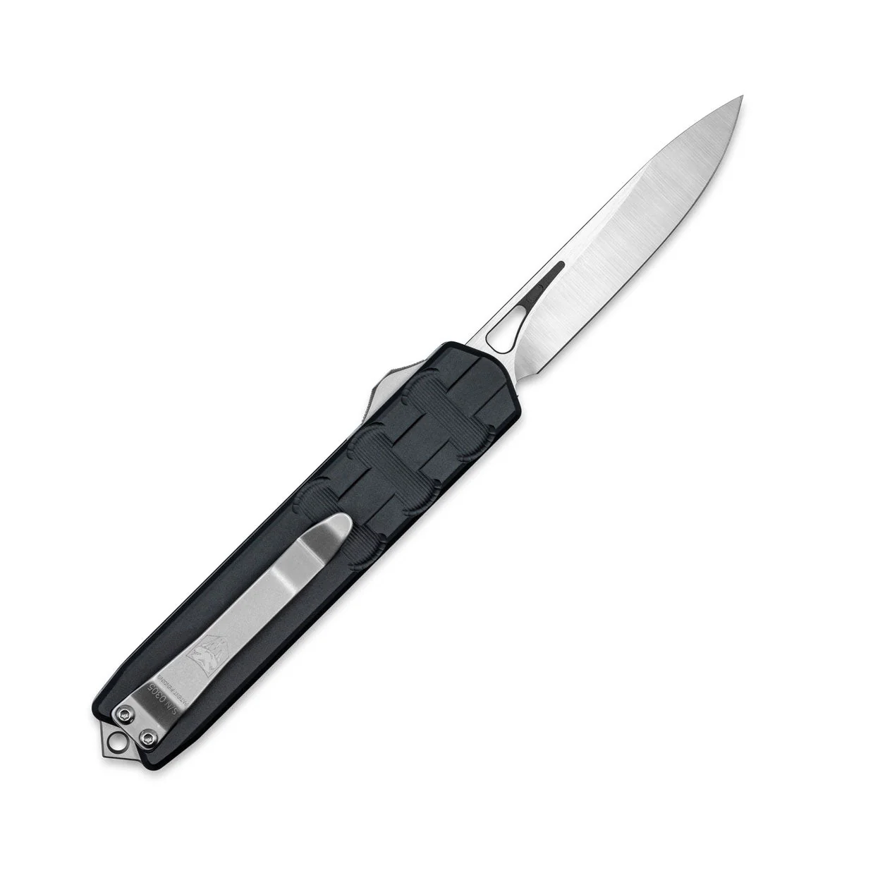Cobratec Enforcer Medium Black M390 | The Gun Shoppe of Sarasota - The ...