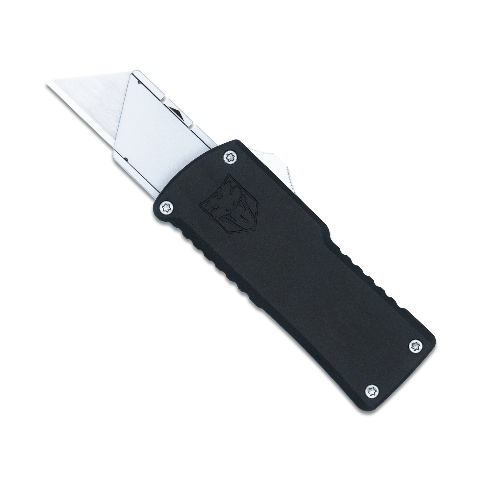 Cobratec Utility Knife OTF | The Gun Shoppe of Sarasota - The Gun ...