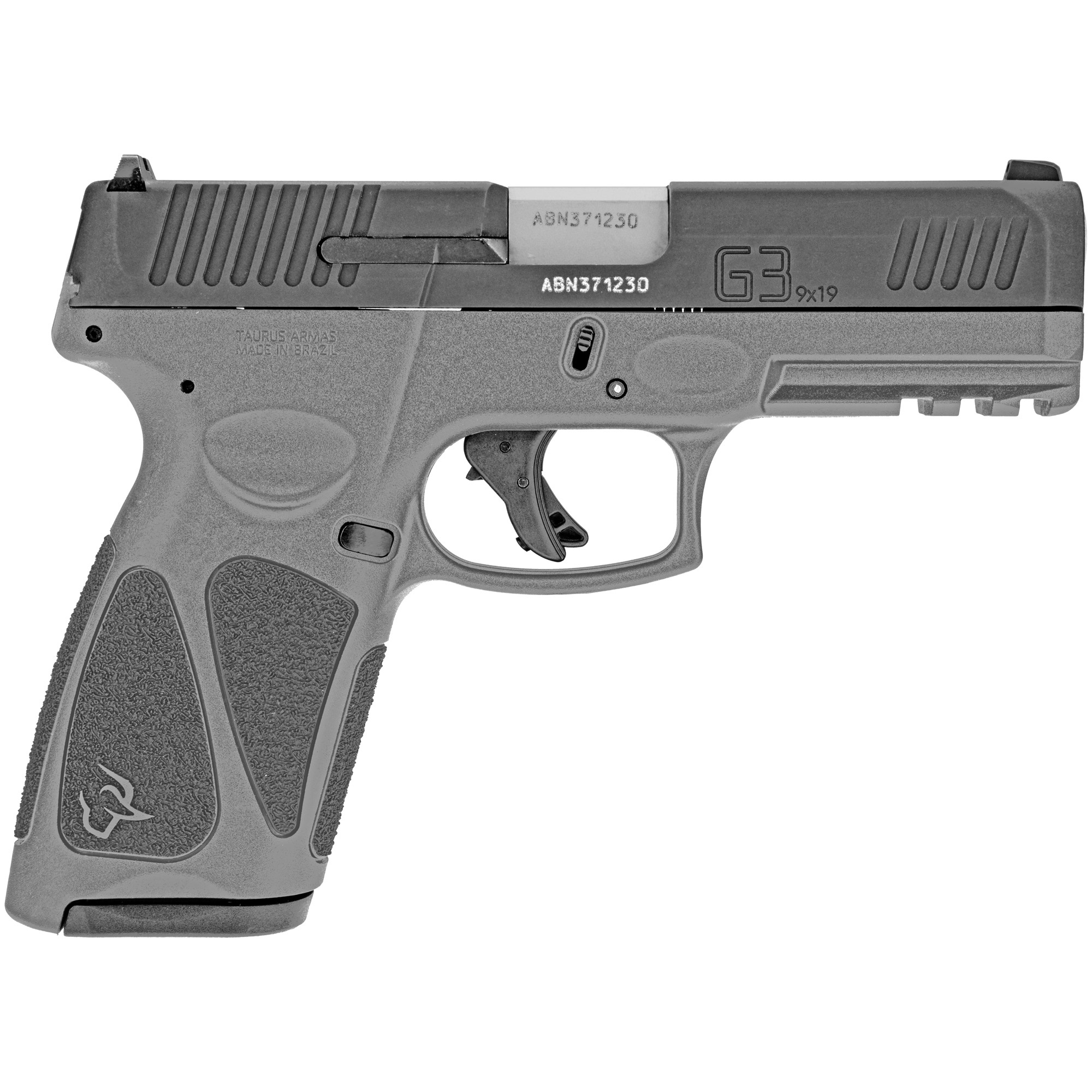 Taurus G3 Grey 9mm | The Gun Shoppe of Sarasota The G3 continues the p ...
