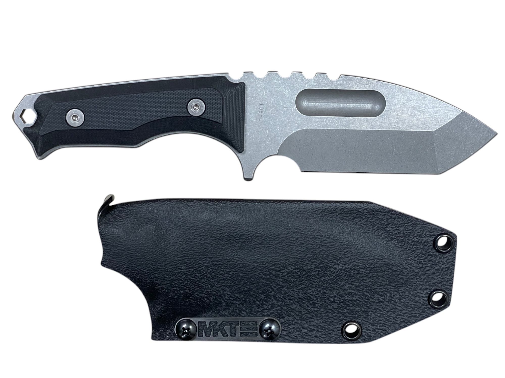 Medford Emperor PS S35VN | The Gun Shoppe of Sarasota - The Gun Shoppe ...