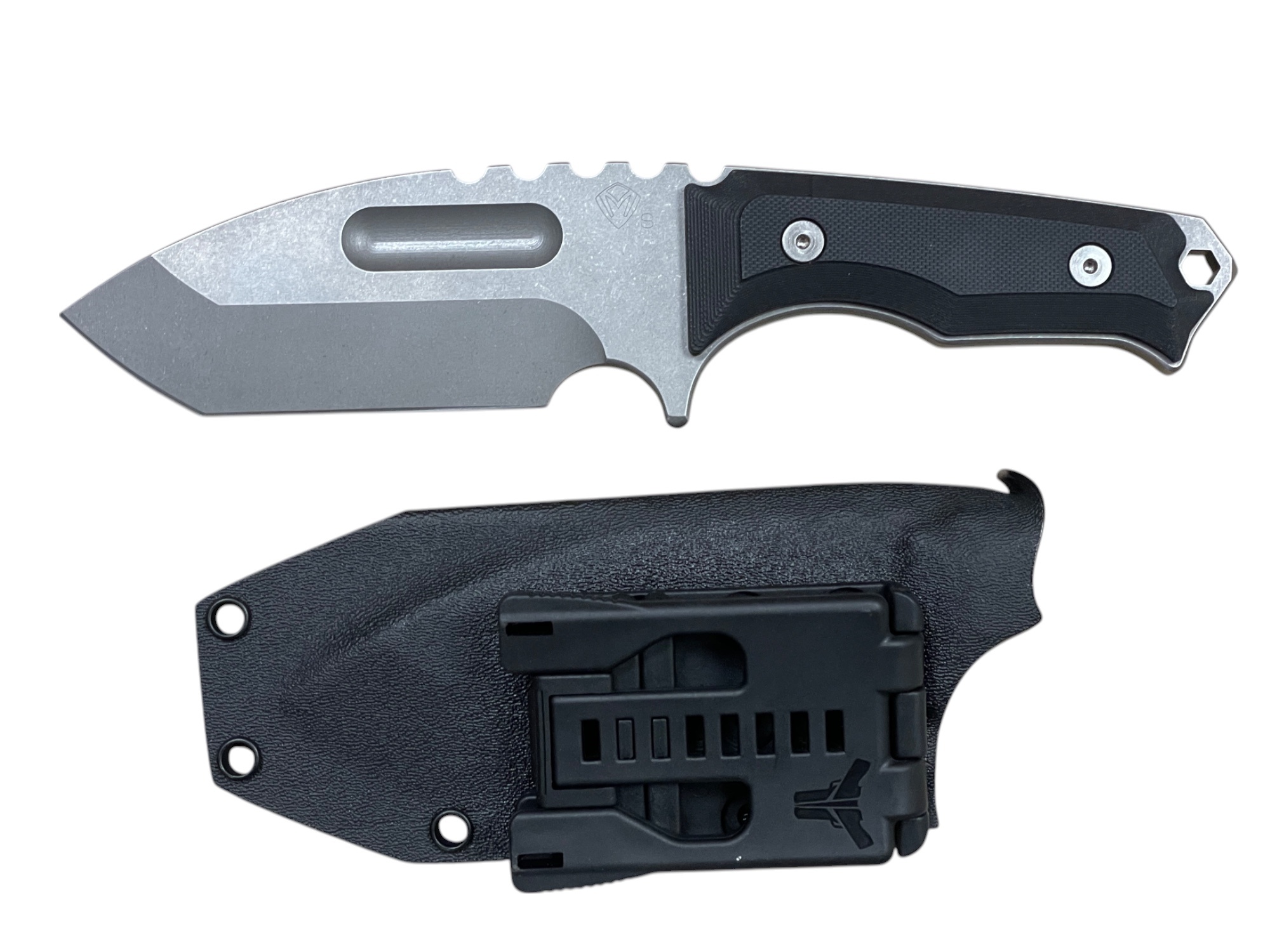 Medford Emperor PS S35VN | The Gun Shoppe of Sarasota - The Gun Shoppe ...