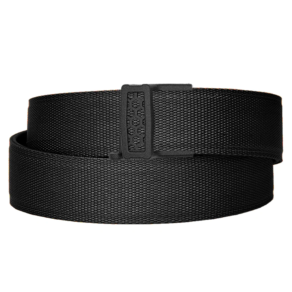 Kore Essentials X11 Nylon EDC Gun Belts 1.5" - Micro Adjustable Ratche ...