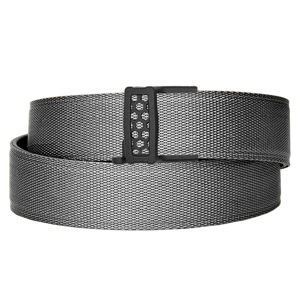 Kore Essentials X11 Nylon EDC Gun Belts 1.5" - Micro Adjustable Ratche ...