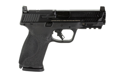 Smith & Wesson M&P M2.0 9mm - The Gun Shoppe of Sarasota
