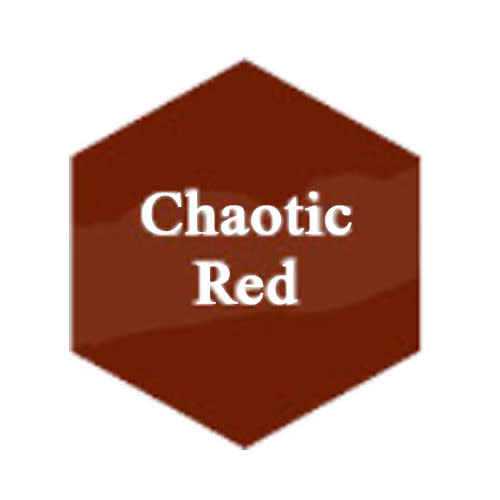 Army Painter (AP) Air Colour Triad - Chaotic Red 18ml - Jeuxjubes