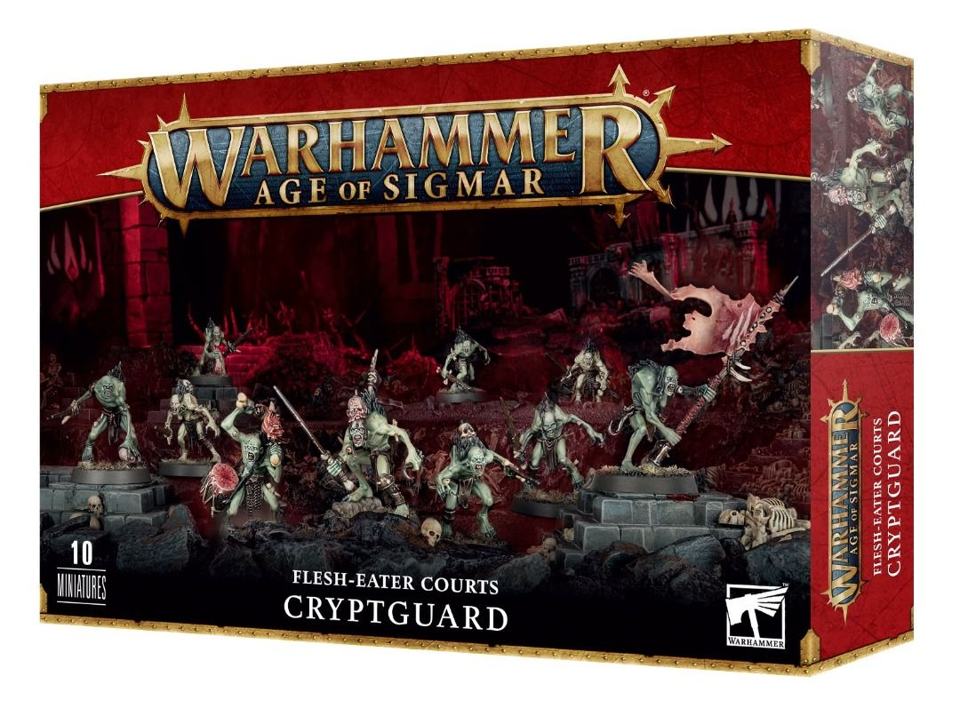 Cryptguard - Jeuxjubes