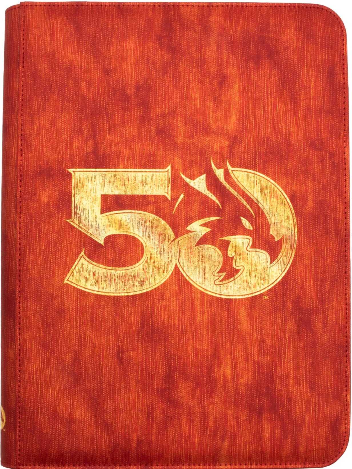 (UP) DnD Book Folio 50th Anniversary - Jeuxjubes