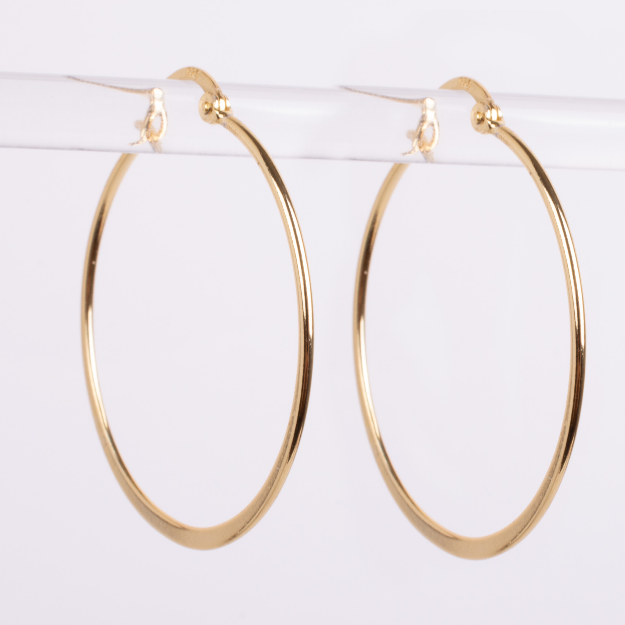 19-06273 ARRACADAS MEDIANAS DORADO - ROSAGITANA