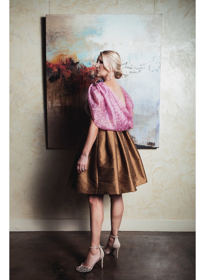 Carolina Soma - Evening Wear | Dresses | Gowns | Prom | Special ...