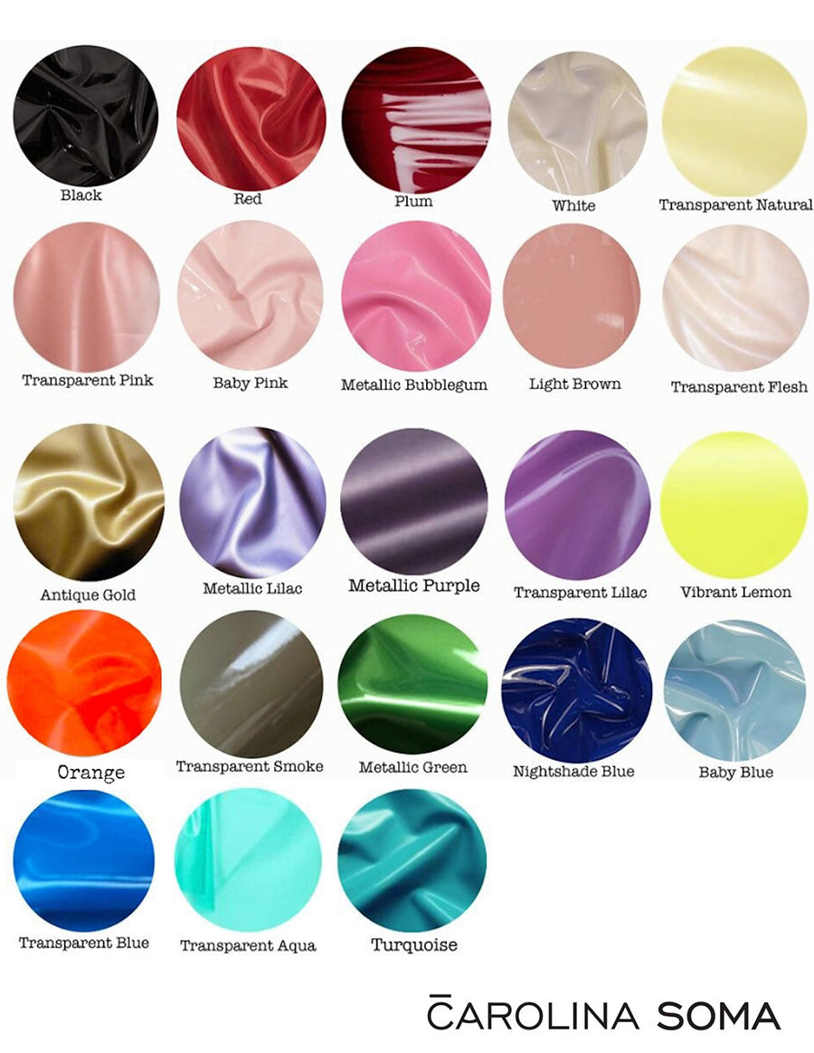 Carolina Soma - Favorite Colors All Year Round | Carolina Soma | Blog ...