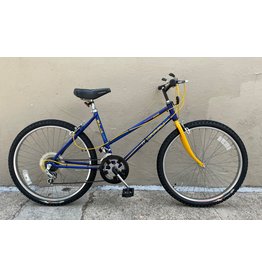 Hybrid - Community Cycles of California