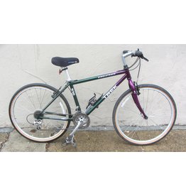 Mountain - Community Cycles of California