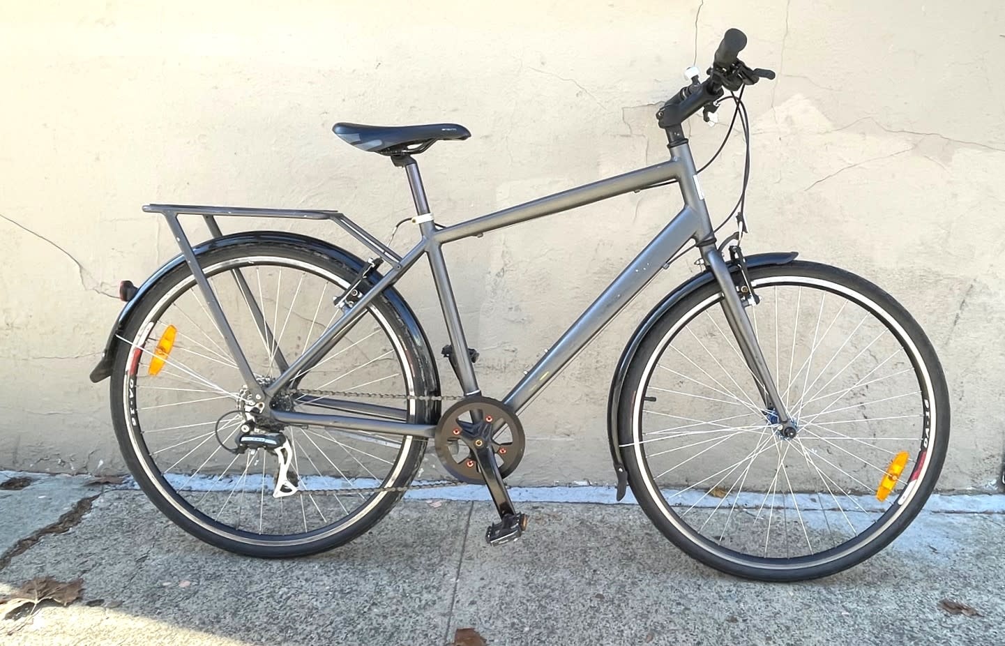 Republic Fleet Bikes - Community Cycles of California
