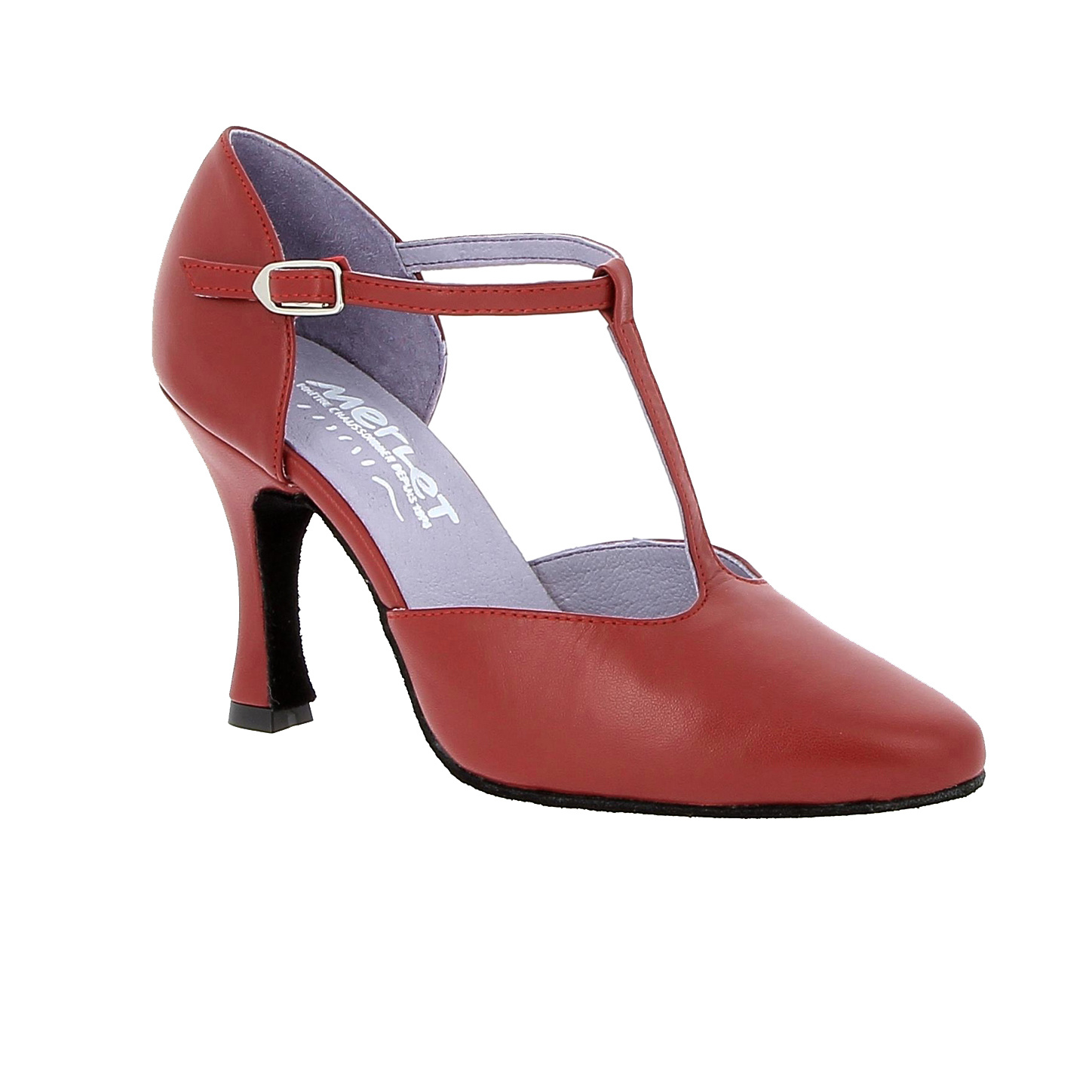 LARA BALLROOM SHOES - DANZ