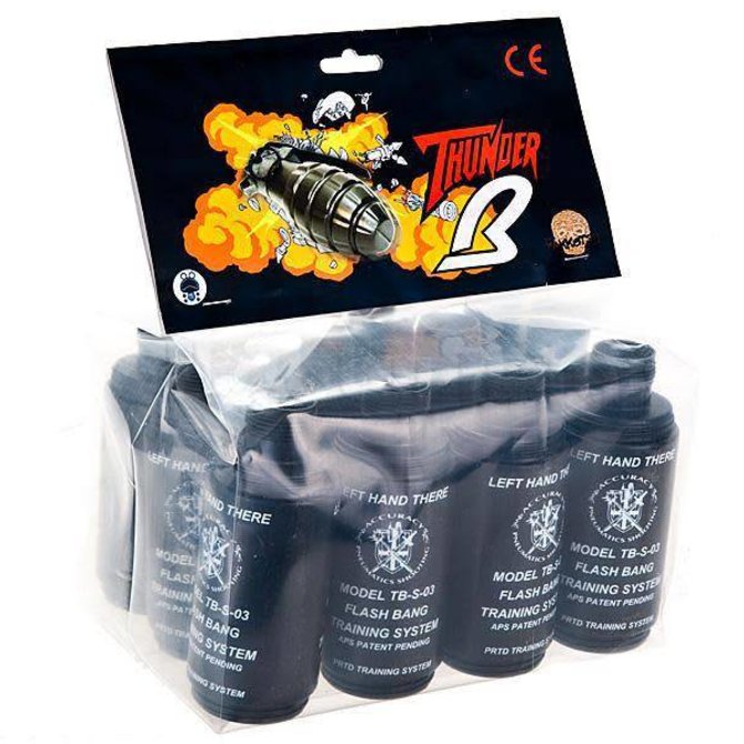 Airsoft Grenades - Airsoft Extreme