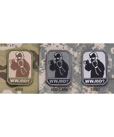 Mil-Spec Monkey - Airsoft Extreme