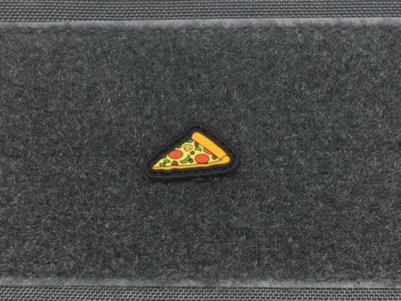 Tactical Outfitters Tactical Outfitters Pizza Cat Eye Morale Patch ...