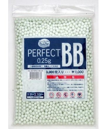 Plastic BBs - Airsoft Extreme