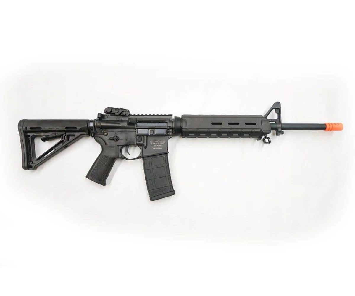 Limited Edition GI MOE Rifle by PTS | Authentic Magpul Furniture ...