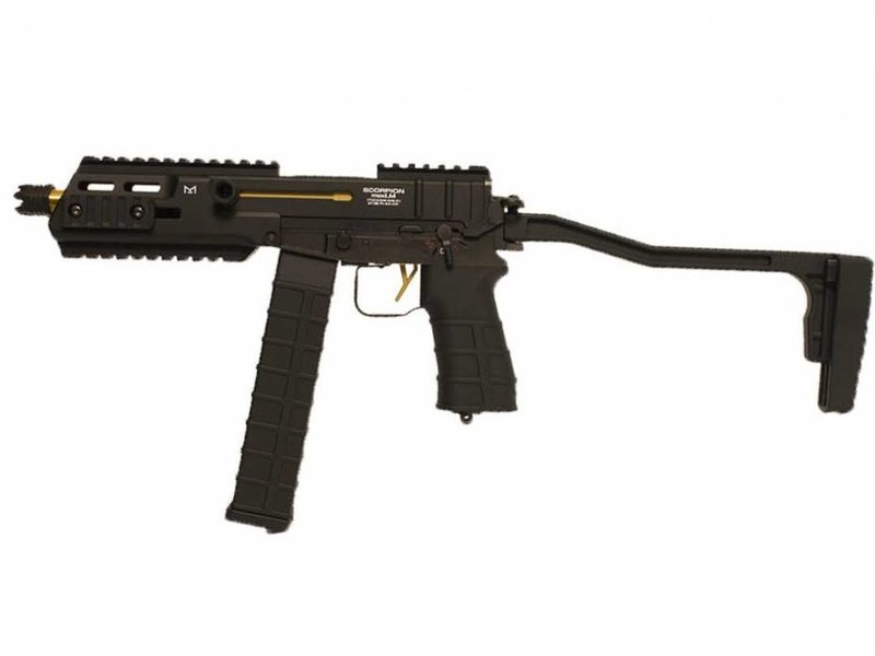 Tokyo Marui Scorpion MOD-M AEP - Airsoft Extreme