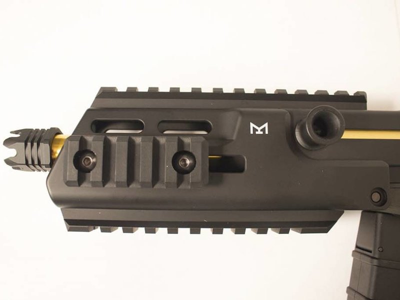 Tokyo Marui Scorpion MOD-M AEP - Airsoft Extreme