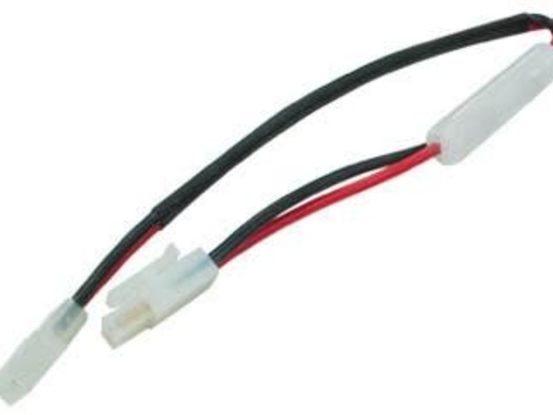 Guarder Guarder M16 Full Stock Wiring - Airsoft Extreme