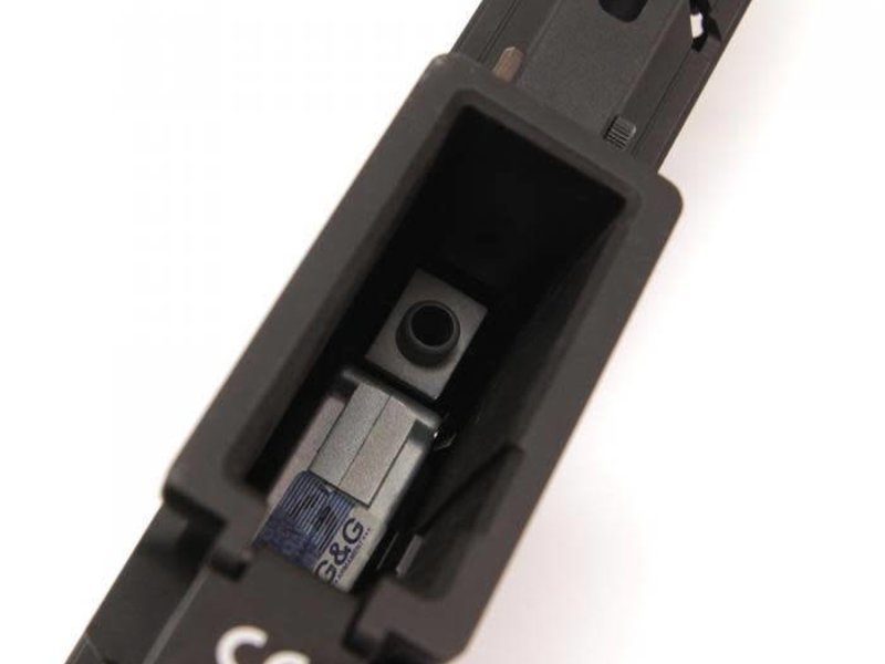 Wide Use Chamber Set - Airsoft Extreme