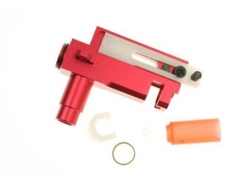 ZCI AK CNC Hop-up Chamber - Airsoft Extreme