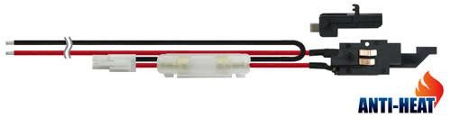 Guarder Guarder Ver3 AK47S Switch Assembly, Top Wiring Harness Set ...