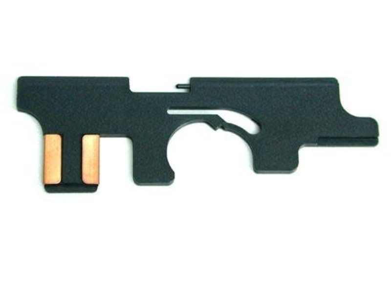 Systema Systema MP5 Selector Plate - Airsoft Extreme