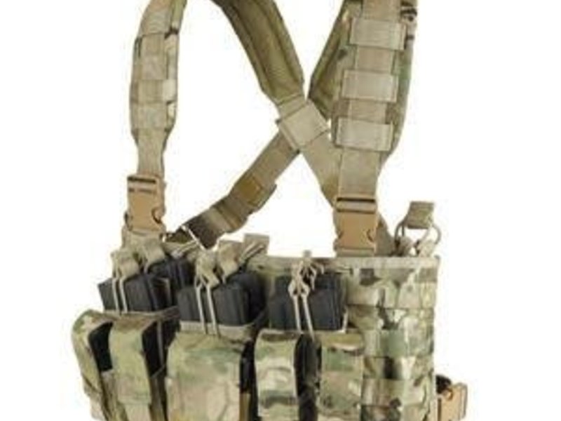 Recon Chest Rig - Airsoft Extreme