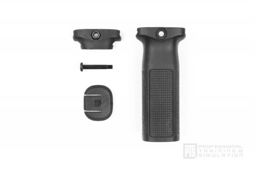 PTS Enhanced Polymer Foregrip 2 | Lightweight Ergonomic Design ...