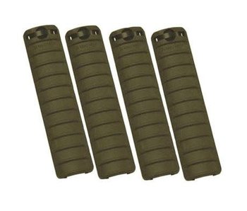 Rail Covers - Airsoft Extreme