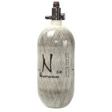 Ninja 90/4500 CF SLP Tank Grey - Airsoft Extreme