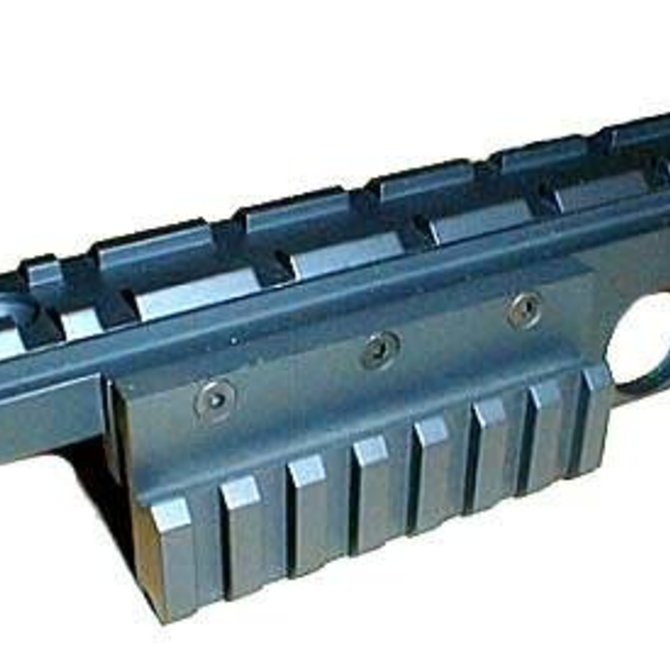 Systema - Airsoft Extreme