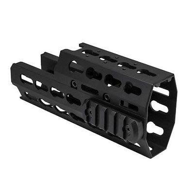NC Star AK Keymod Handguard Rail System Standard Length | Airsoft ...